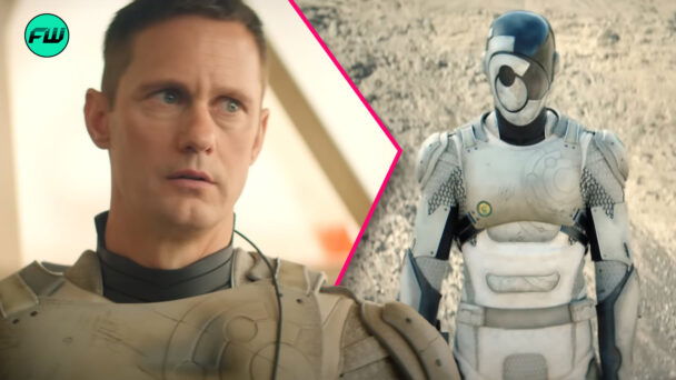 Why Apple TV’s ‘Murderbot’ Might Be the Next Big Thing in Sci-Fi TV Shows