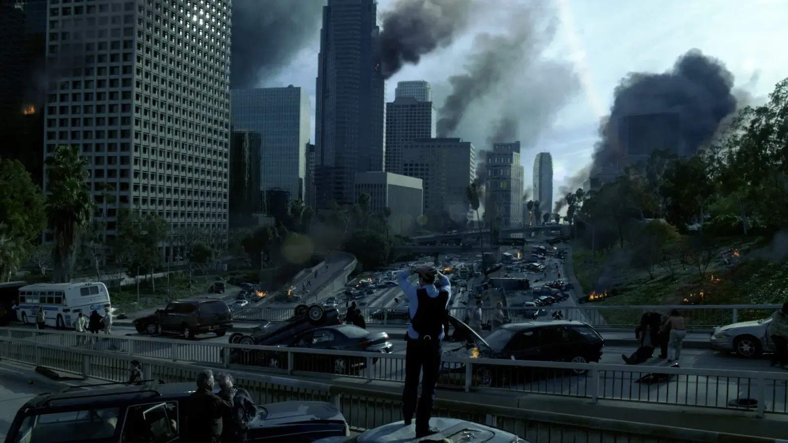 20 TV Shows That Deserved More Than One Season