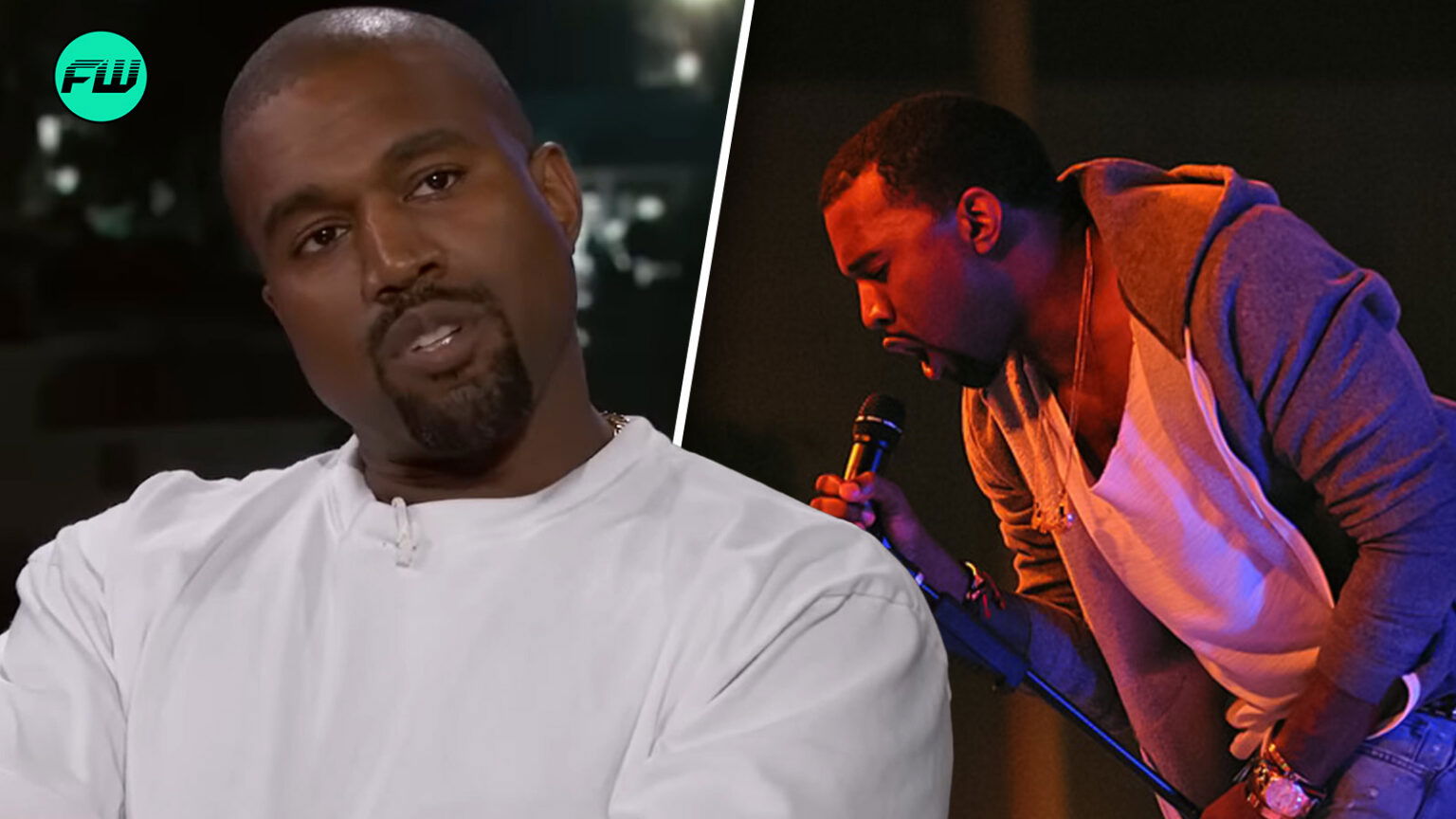 "If I was gay..": Kanye West's Response to He is Gay Speculation From ...