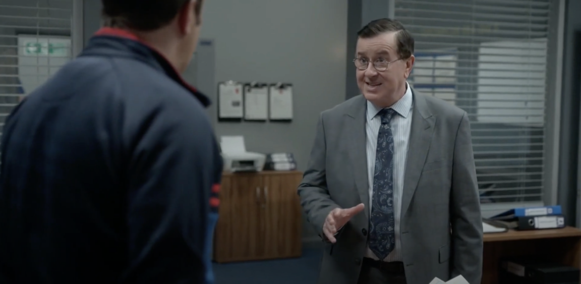 ‘Ted Lasso’ Season 4 Shouldn’t Forget Its Greatest Message for Men That ...