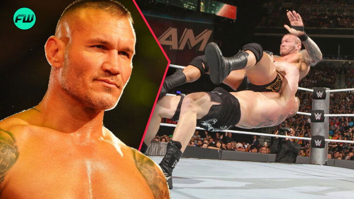 “He never said sorry”: Randy Orton Refused to Work With Ex-WWE Star Who Gave Him a Horrific ...