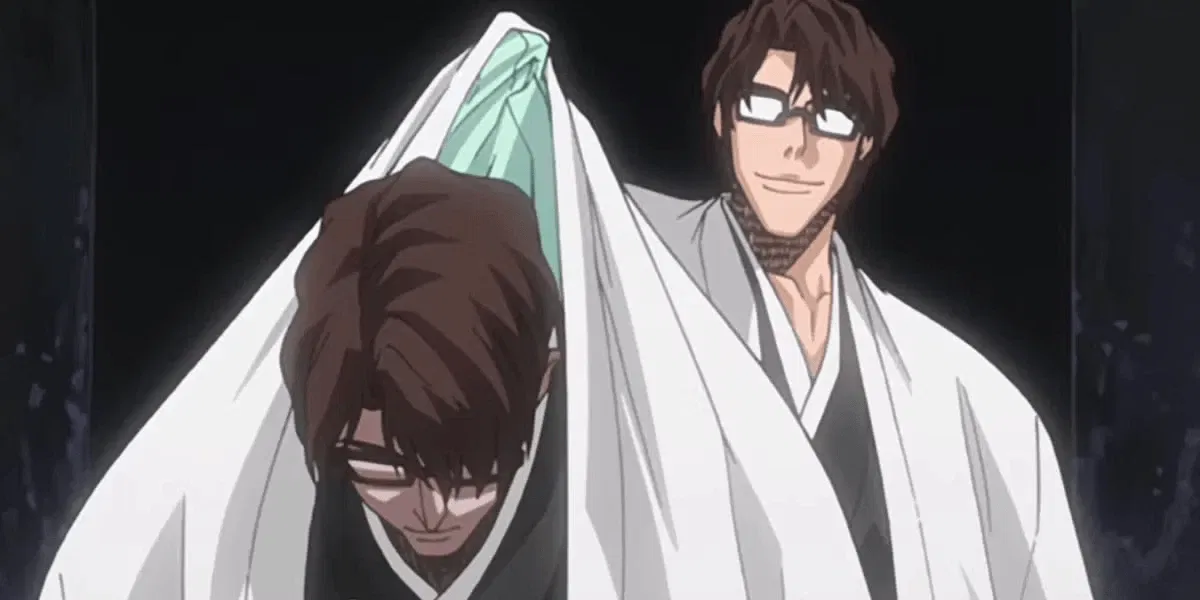 Bleach: Aizen May Be Shonen’s Greatest Villain But There’s 1 Major ...