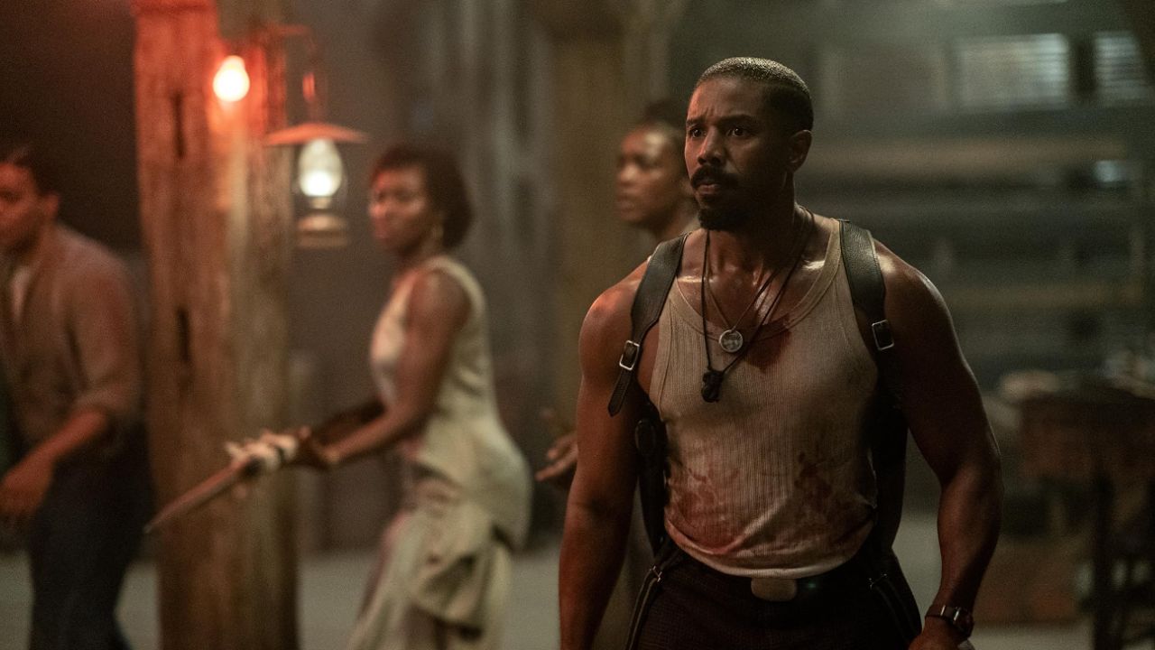 The Dumbest Vampire Myths Are Finally Dead, 'Sinners' Stakes the Heart ...