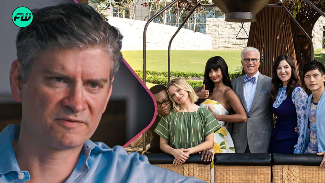 “It was very important to me”: Michael Schur Ensured ‘The Good Place ...