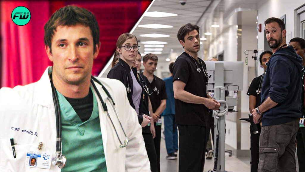 Everyone’s Favorite ‘The Pitt’ Star Played a S*xually Adventurous Mom in ‘ER’ but Doesn’t ...