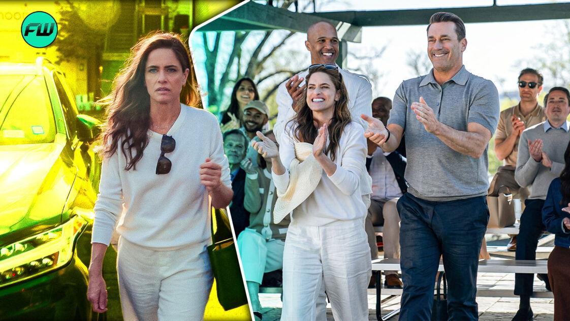 “She’s torn between two men”: Amanda Peet’s Recent Comments Confirm ...