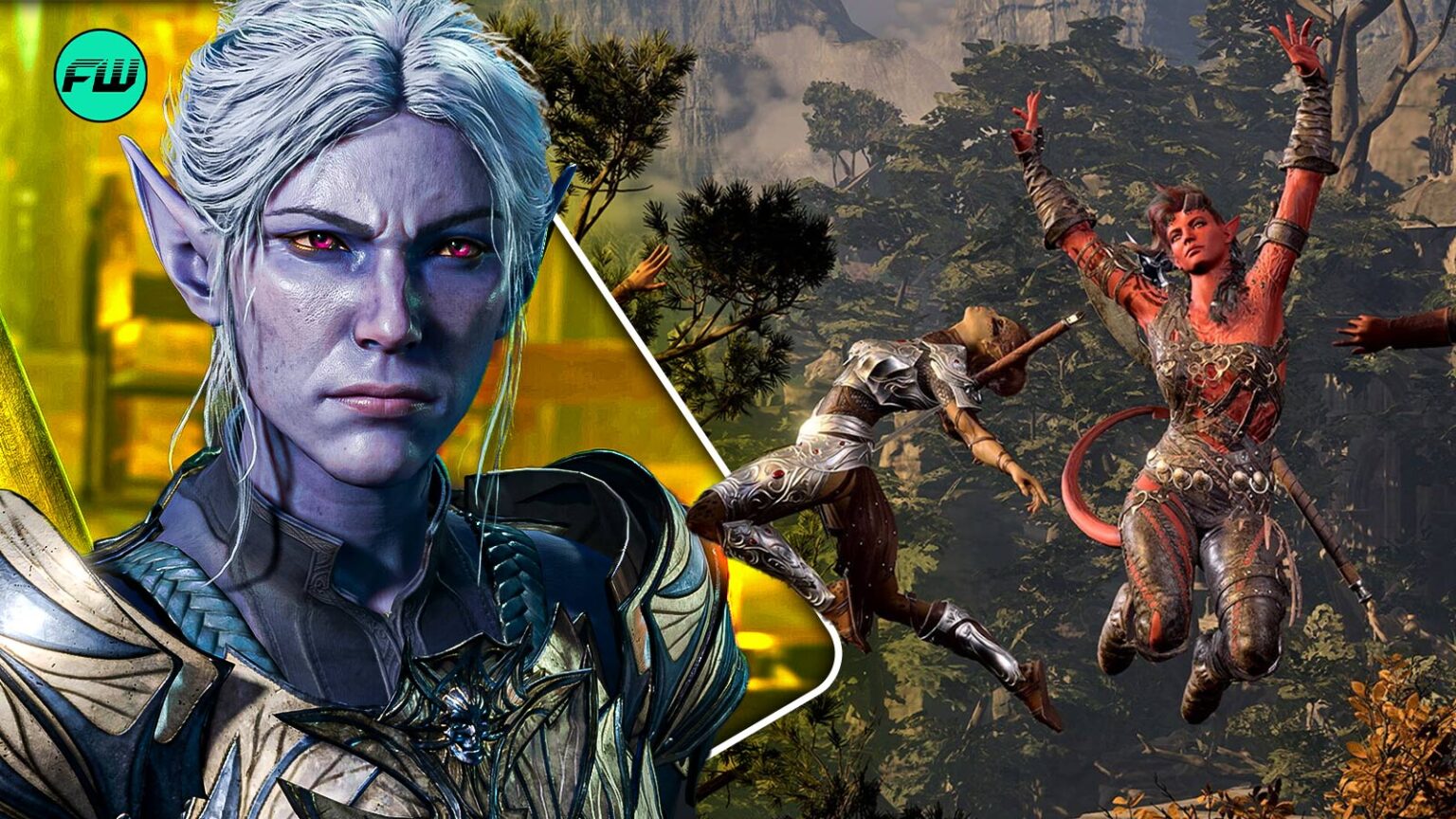 Baldur’s Gate 4 Incoming? Larian Promises to Focus On the “Next Big ...