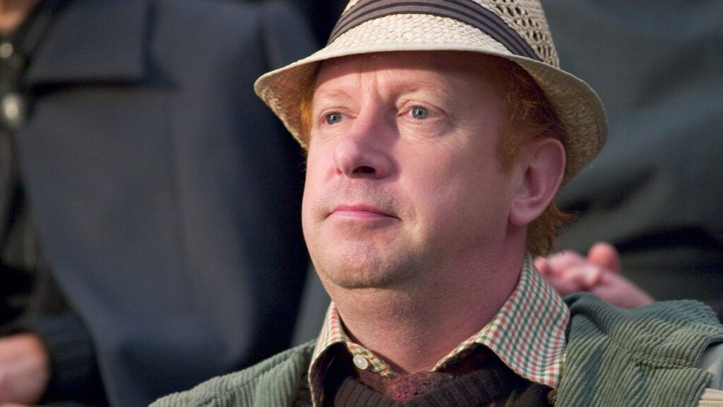 J.K. Rowling: ‘Bad Fathers’ Are the Root Cause of All Evil in Harry ...