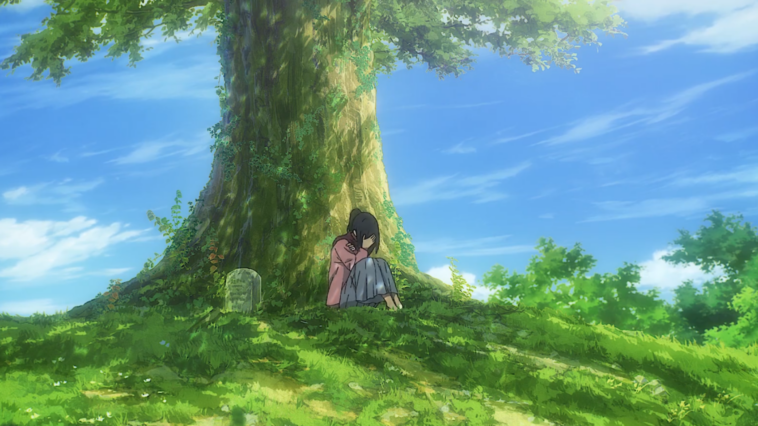 Attack on Titan: Ymir’s Giant Tree Has a Hidden Tarot Card Symbolism