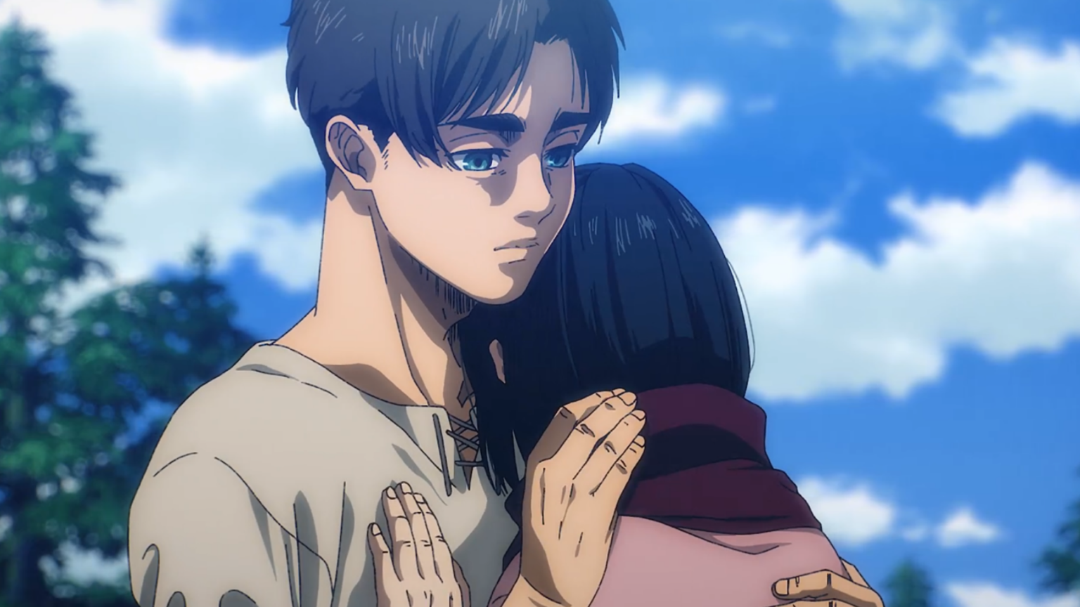 Attack on Titan Watch Order: Every Season, OVA & Movie