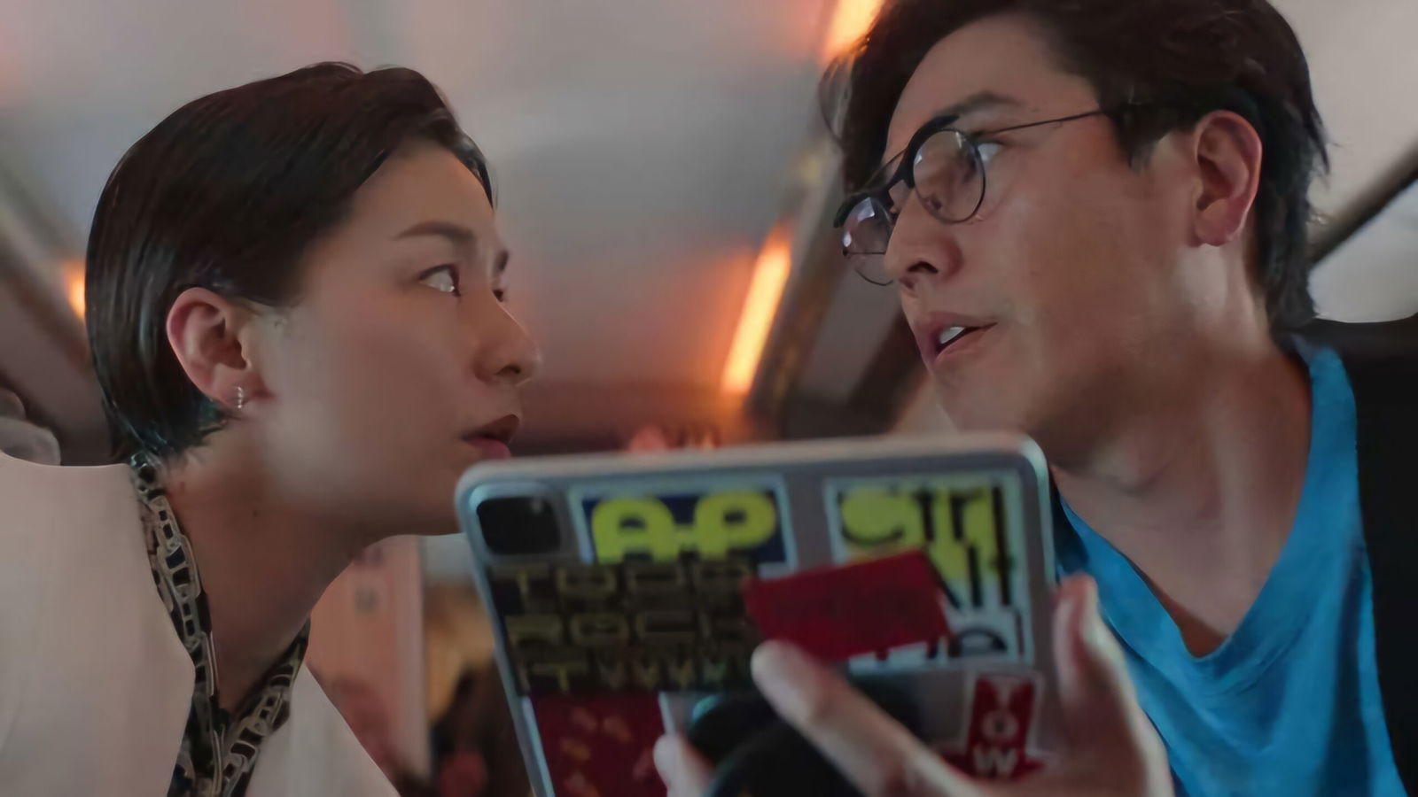 Bullet Train Explosion Review and Synopsis