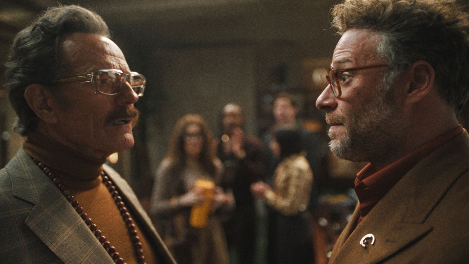 Seth Rogen Just Named the ‘Funniest Living Human Being’, and Now I’m ...