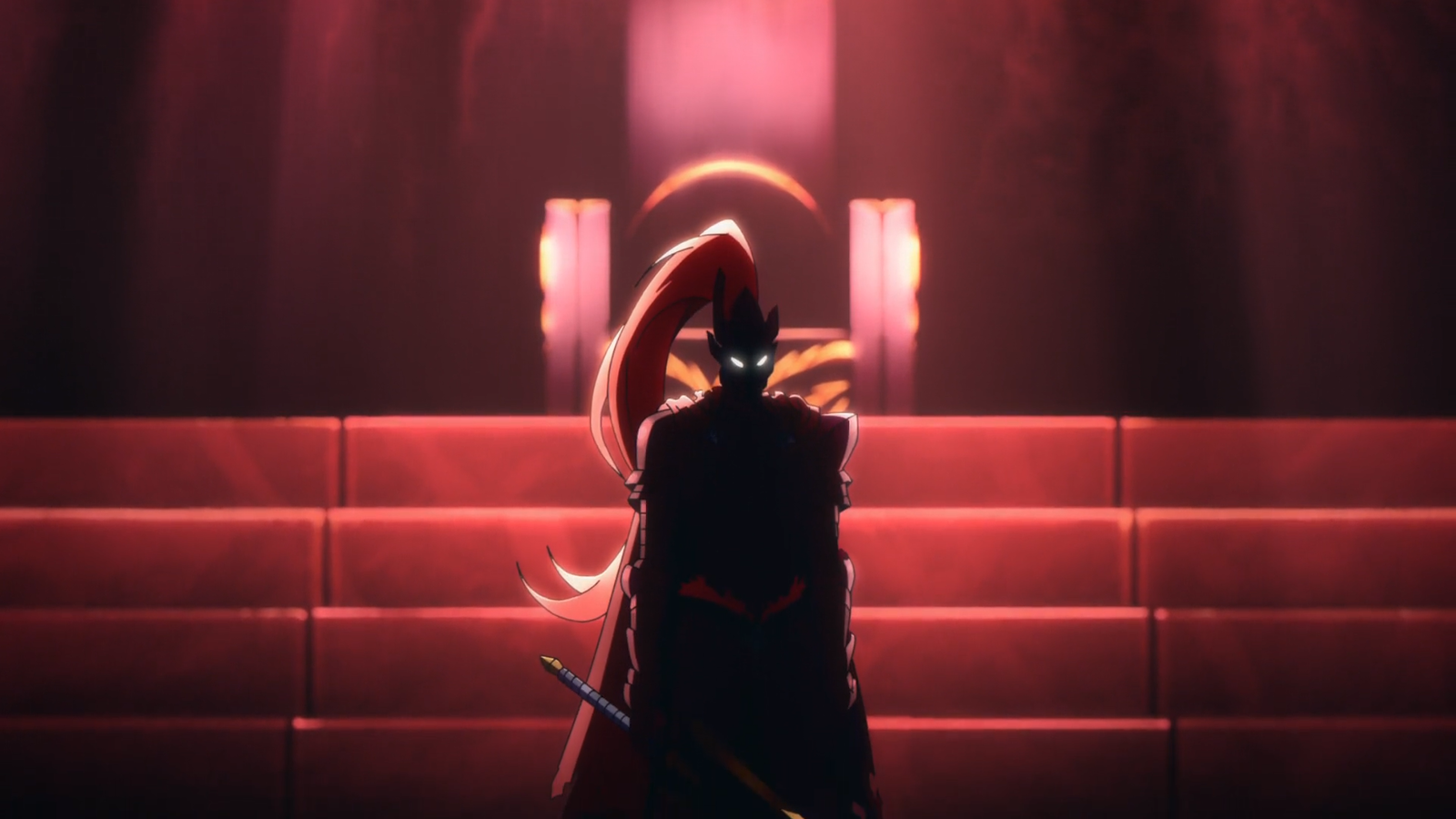 A Fight Between Sung Jin-woo's Shadow Soldier, Igris and All S-Rank ...