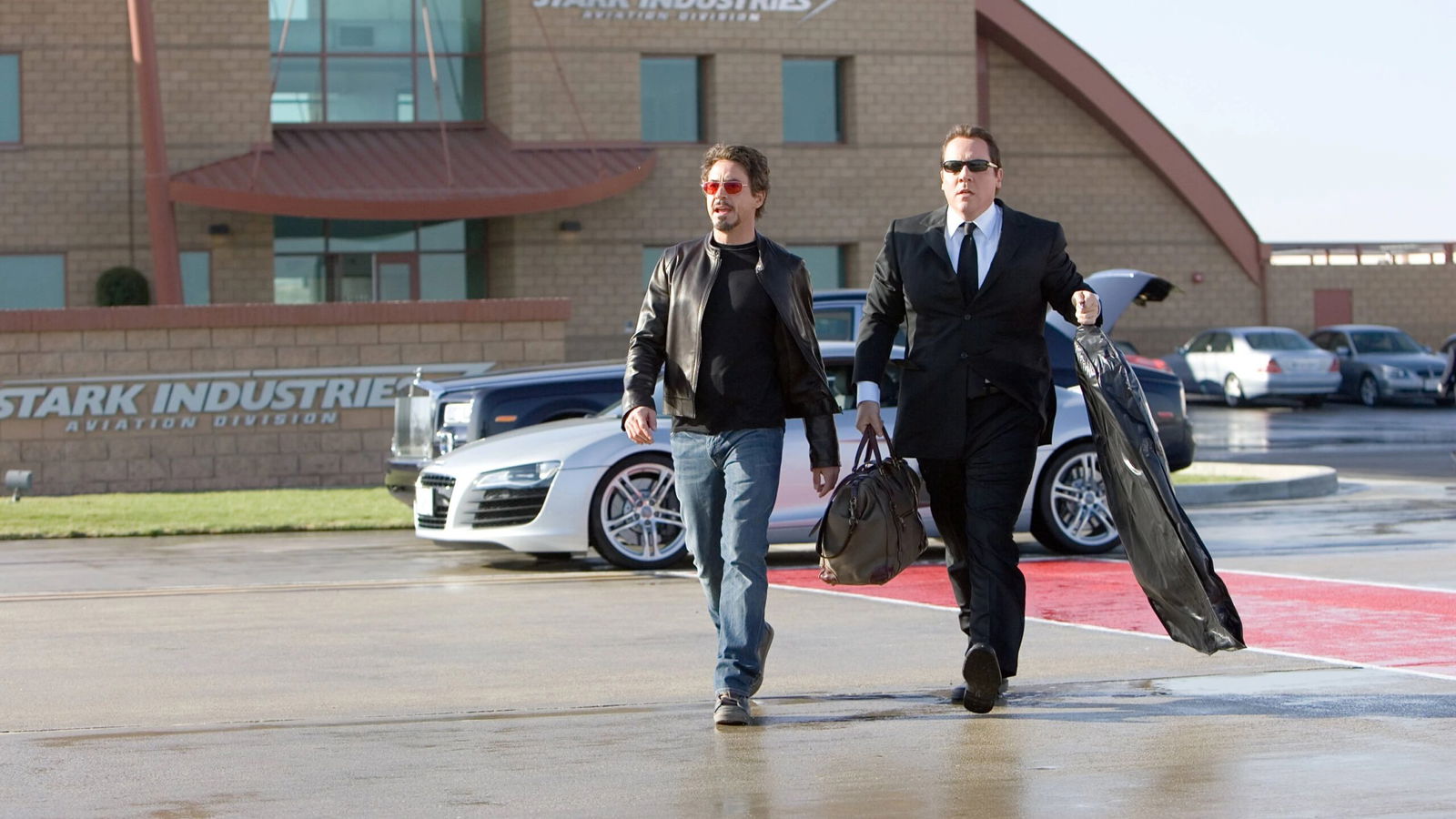 10 Best Movie Trilogies Ranked According to IMDb Rating