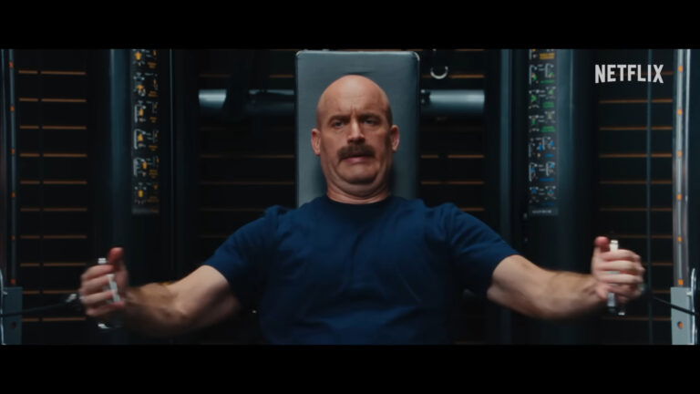 Bad Thoughts Review — Tom Segura's Dark Comedy Anthology Falls Flat