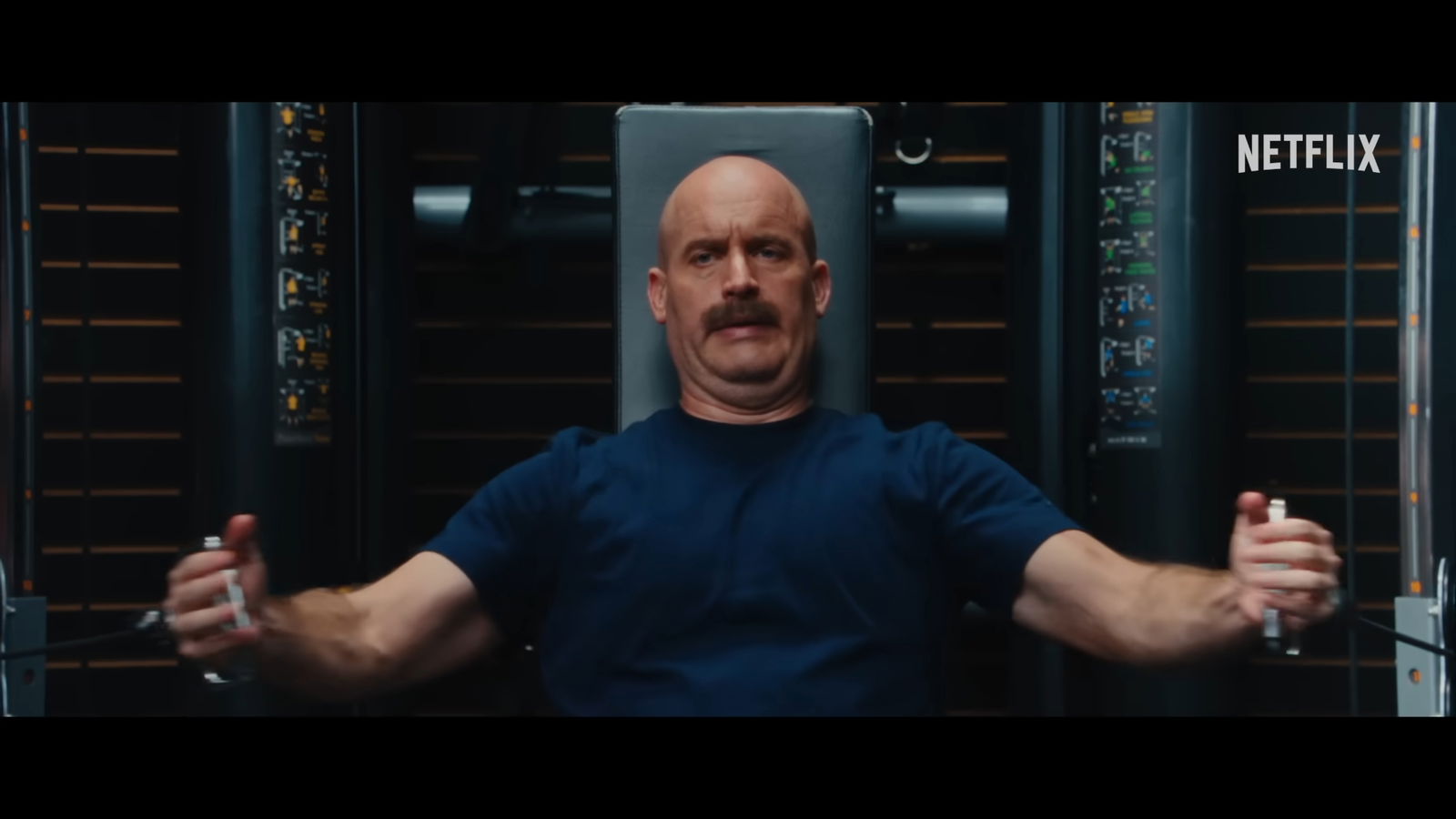 Bad Thoughts Review — Tom Segura's Dark Comedy Anthology Falls Flat