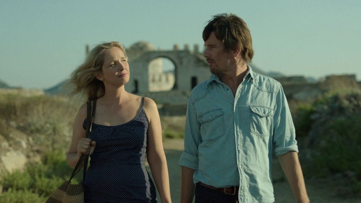 10 Best Movie Trilogies Ranked According to IMDb Rating