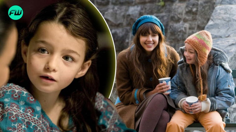 Sophie Nyweide’s Cause of Death: The 'Noah' Star Dies at 24 Under ...