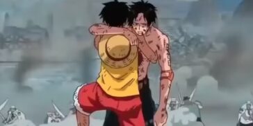 One Piece Chapter 1148 Made Me Realize a Sad Truth About Ace After 15 Years