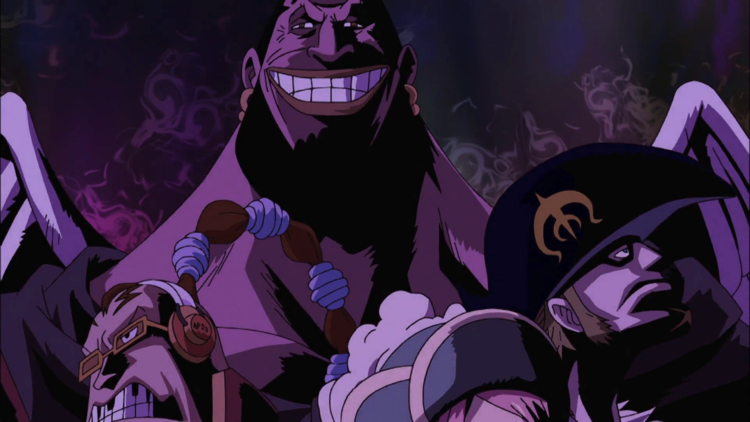 One Piece: I’m Pretty Convinced Oda Has Forgotten About 1 Supernova and ...