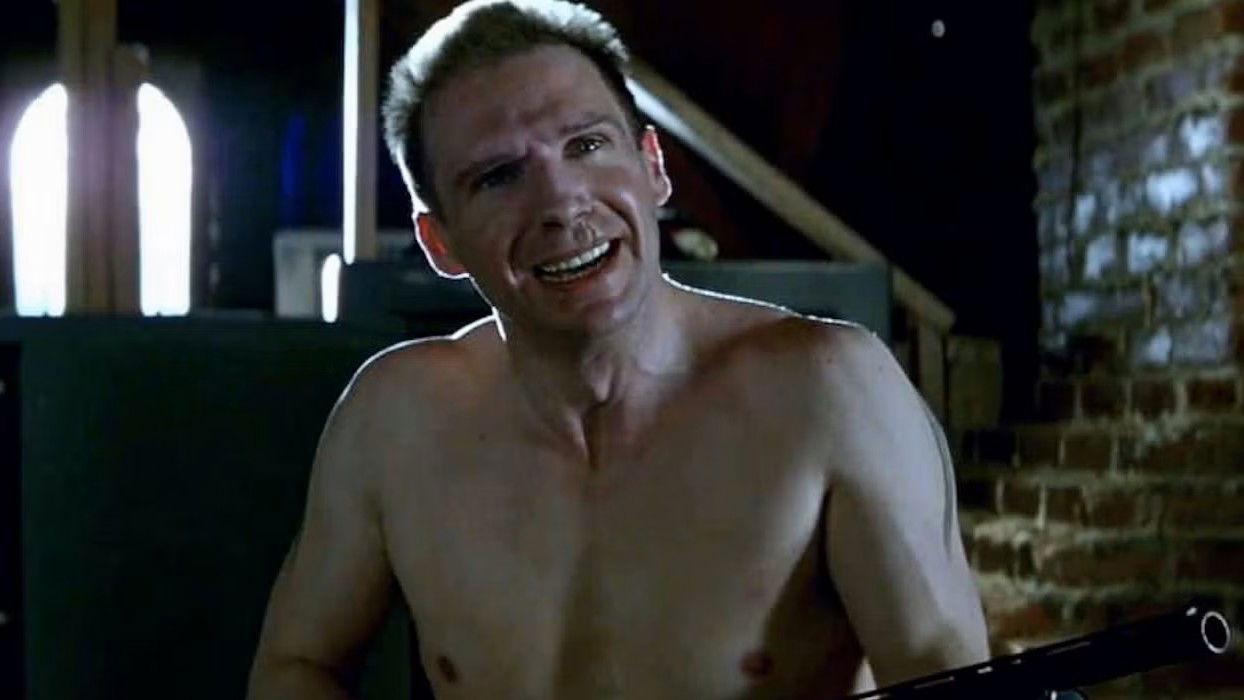 10 Best Movie Trilogies Ranked According to IMDb Rating