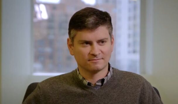 “I didn’t go in with a half-baked idea”: Michael Schur Didn’t Pitch ...