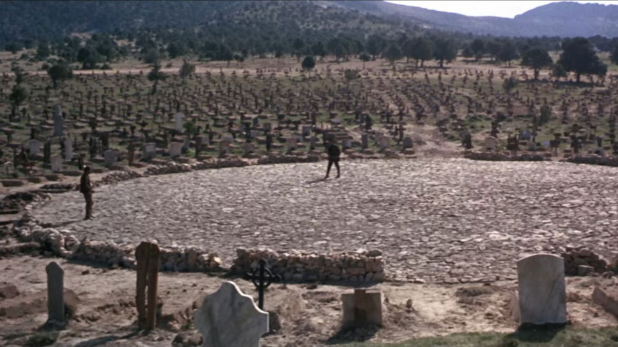 10 Best Movie Trilogies Ranked According to IMDb Rating