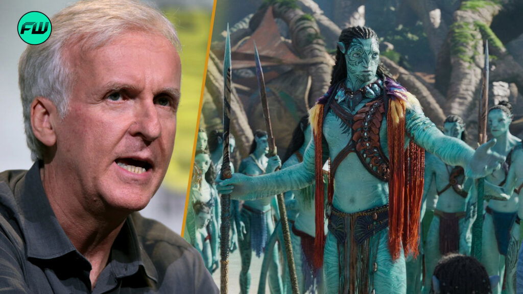 How Many ‘Avatar’ Movies Has James Cameron Planned?