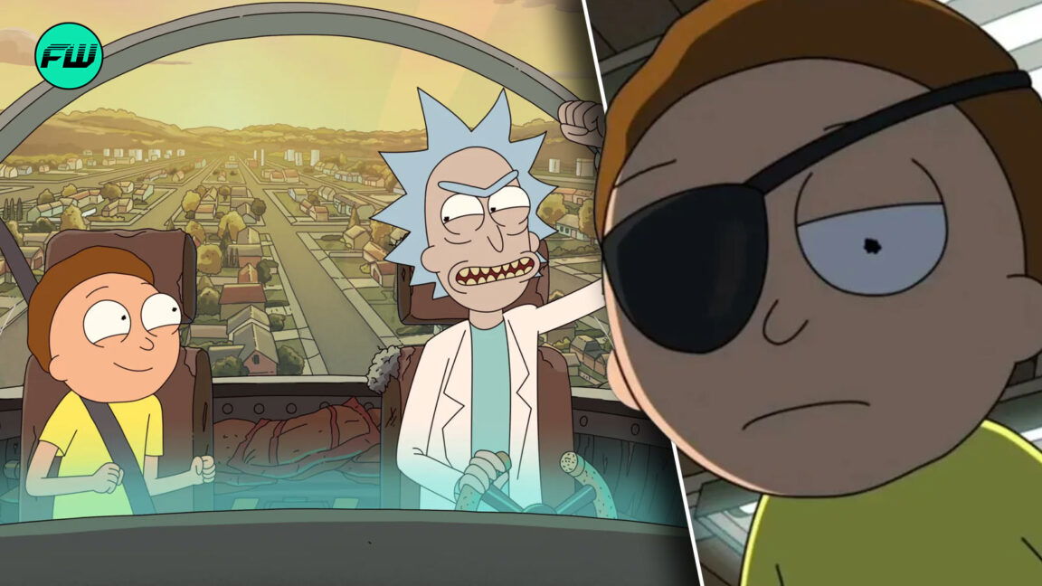 ‘Rick and Morty’ Season 8: I’m Convinced Evil Morty Will Be Returning ...