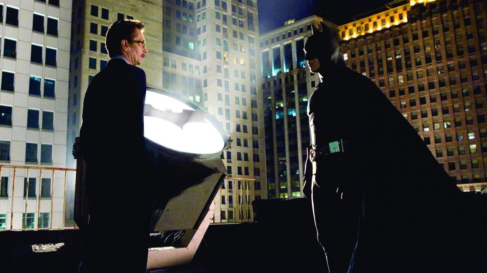 10 Best Movie Trilogies Ranked According to IMDb Rating