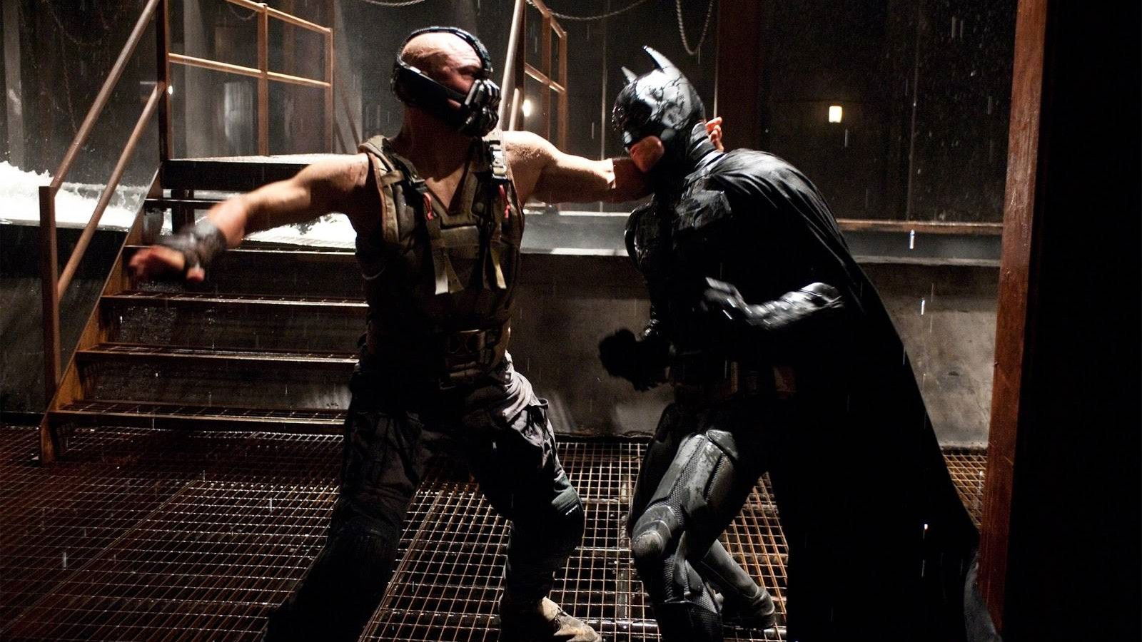 10 Best Movie Trilogies Ranked According to IMDb Rating