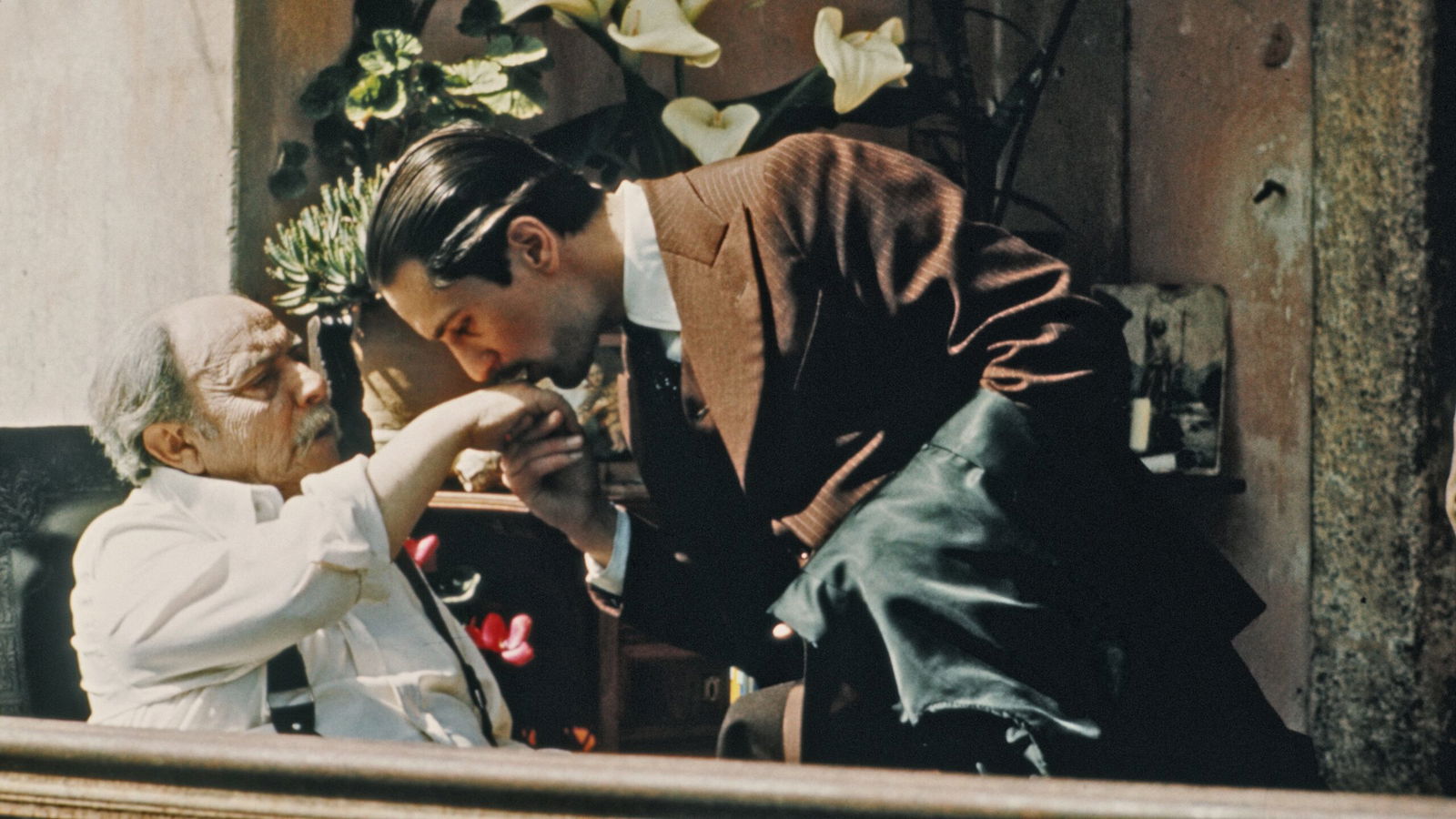 Paramount+ Changed The Godfather With Its True Ending That Francis Ford ...