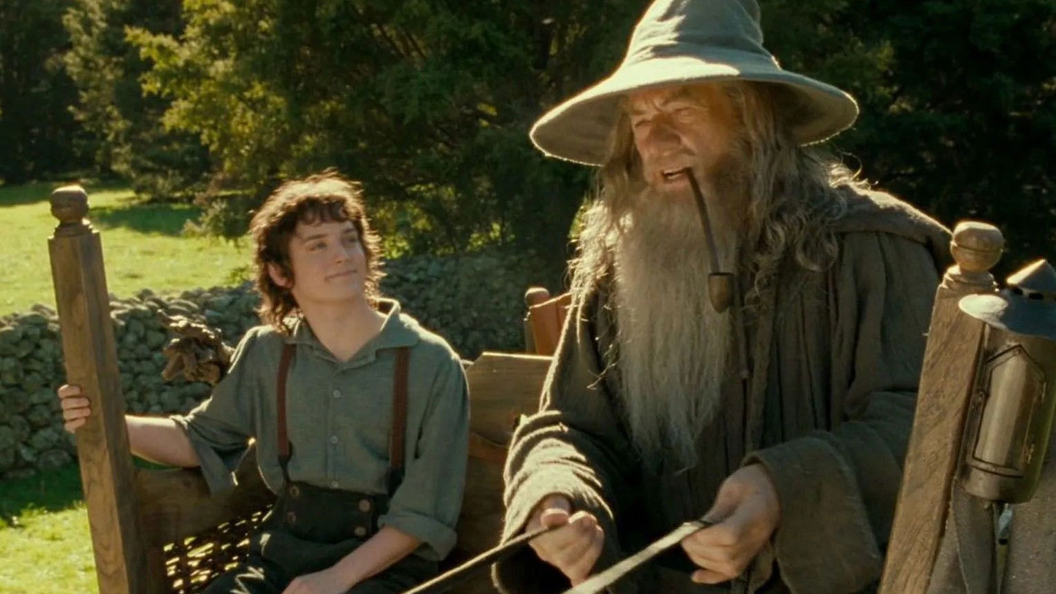 10 Best Movie Trilogies Ranked According to IMDb Rating