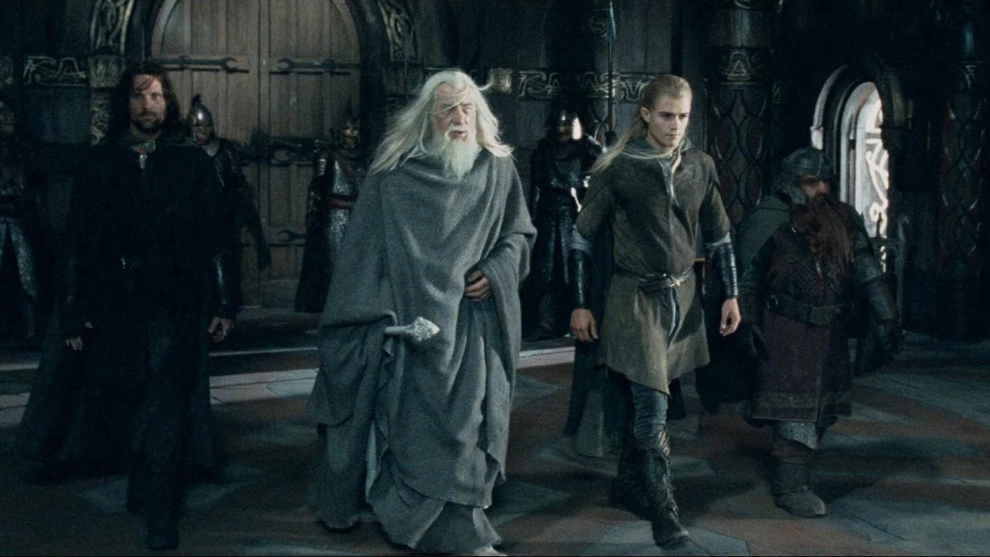 10 Best Movie Trilogies Ranked According to IMDb Rating