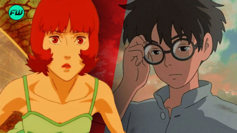 Hayao Miyazaki and Satoshi Kon Are Two Different Sides of the Same Coin ...