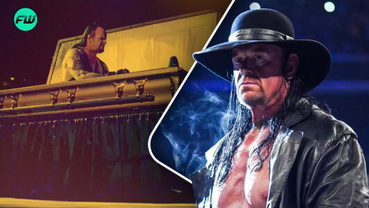 WWE Veteran Stalking the Undertaker’s Wife Arc Was the Final Nail in ...
