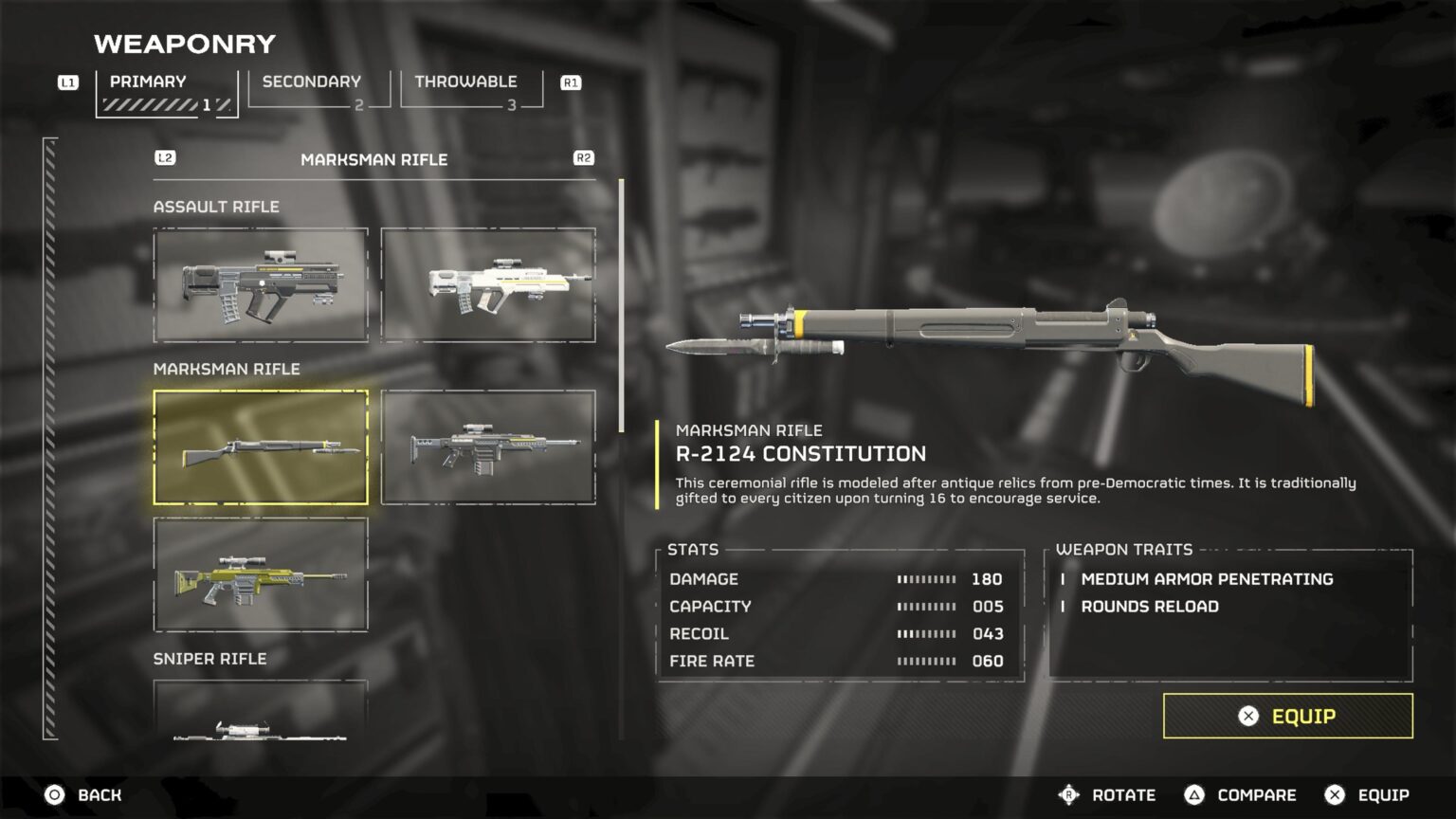 1 Year of Helldivers 2 Has Convinced Me These Are the 5 Worst Bug Diver ...
