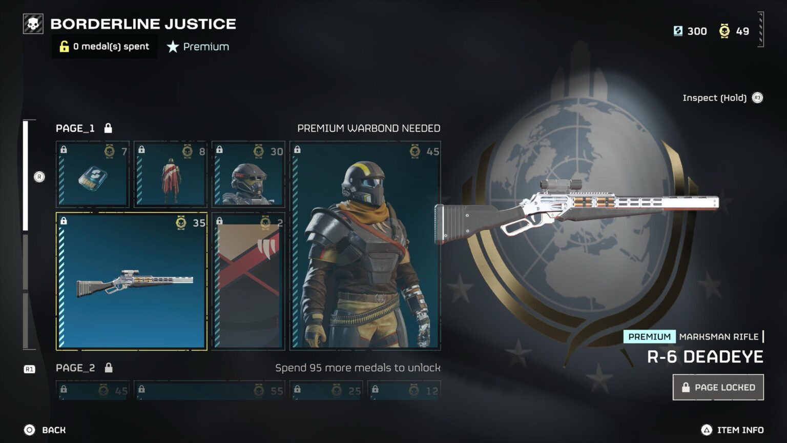 1 Year of Helldivers 2 Has Convinced Me These Are the 5 Worst Bug Diver ...