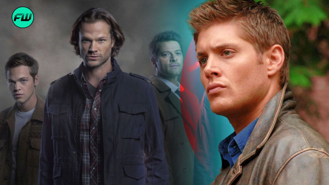 “It was our first serious meta episode”: Eric Kripke Revealed the Exact ...
