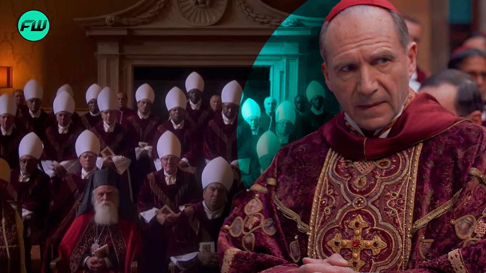 “There have undoubtedly been gay men elected pope”: ‘Conclave’ May Have Gone Too Far Electing an ...