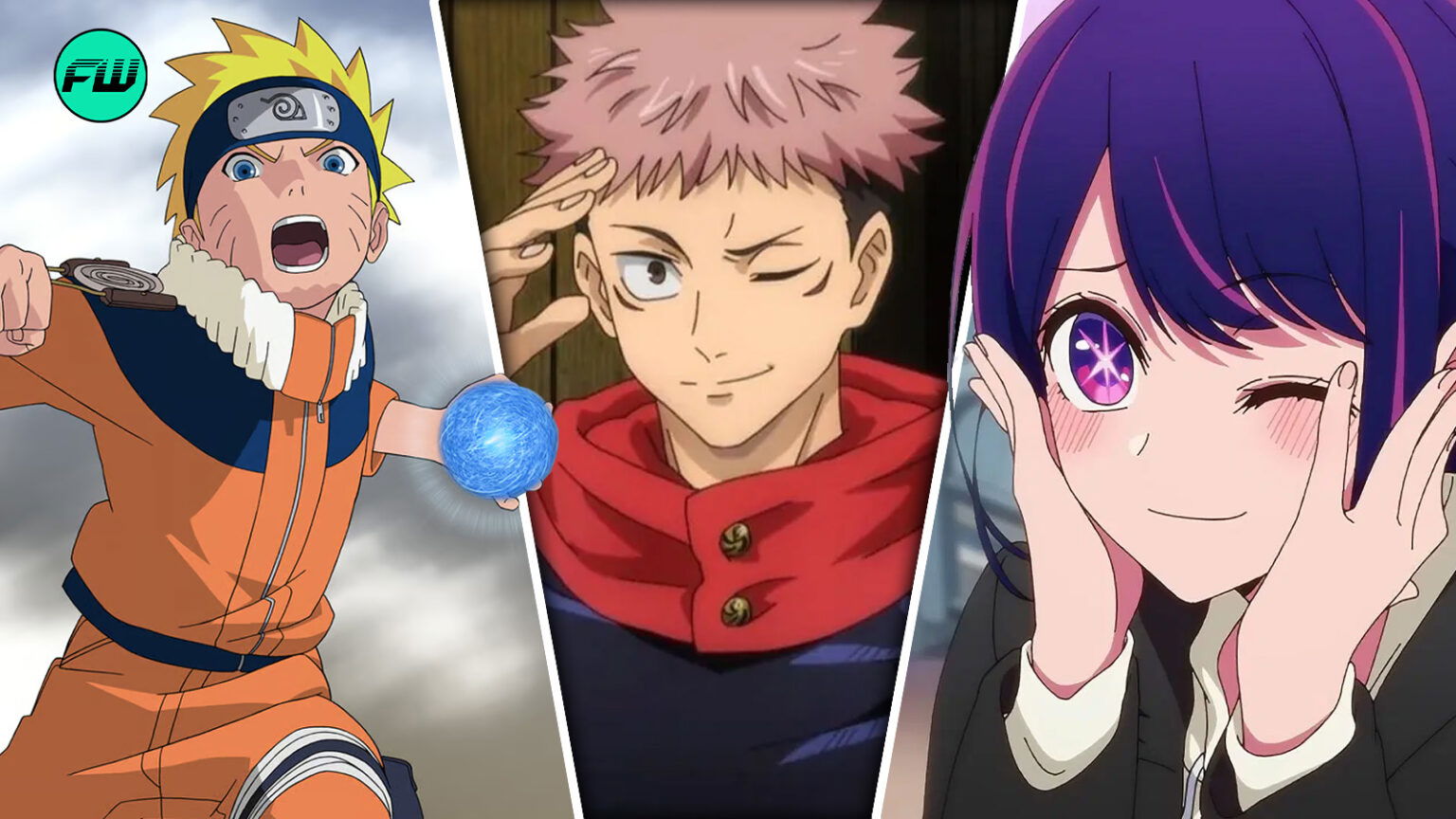 Top 10 Best and Worst Anime Opening Songs