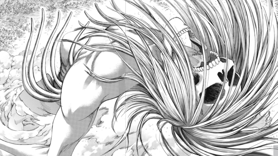 I Read 139 Chapters of 'Attack on Titan' Just to Prove Hajime Isayama ...