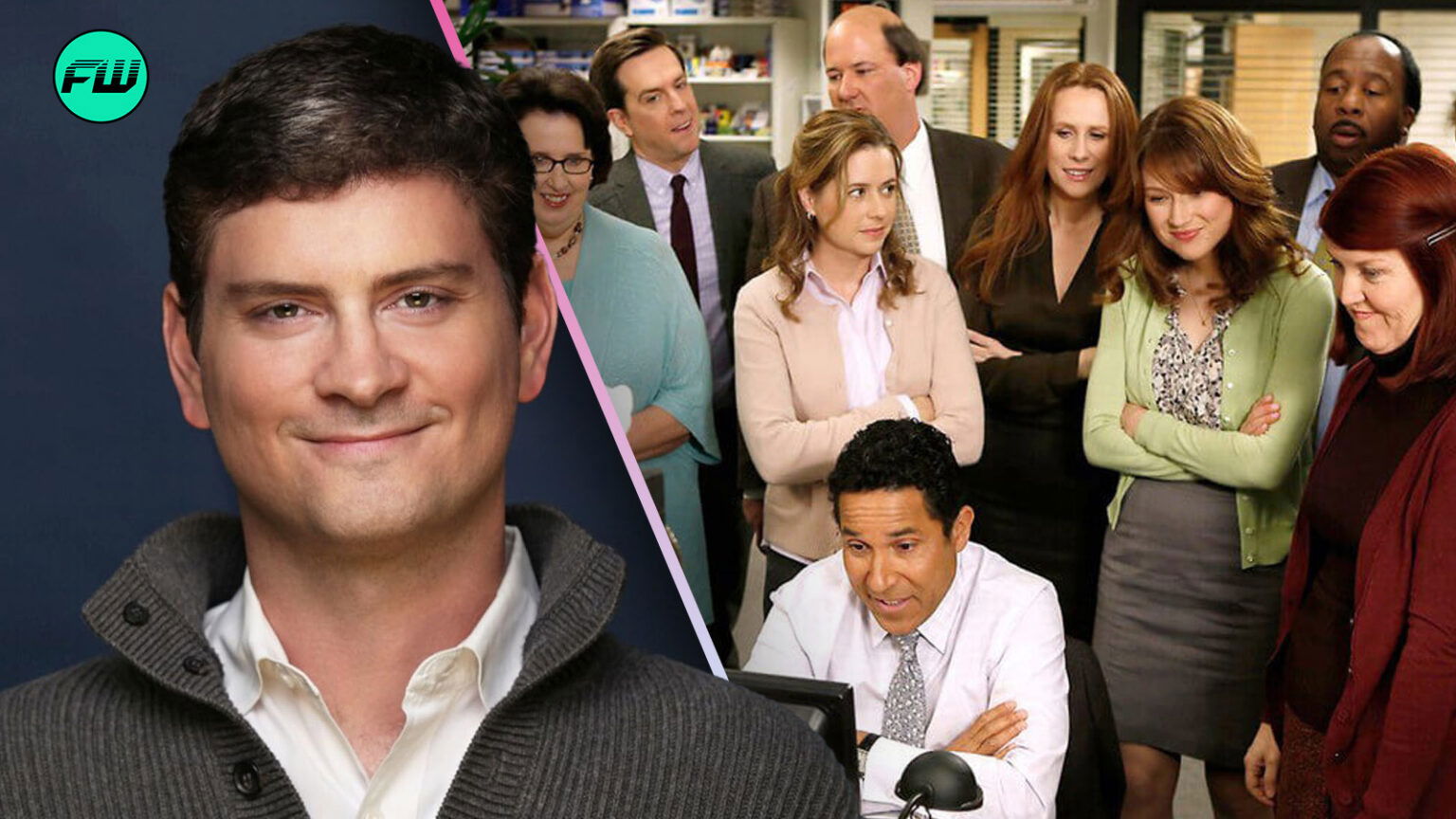 Michael Schur: ‘The Office’ Couldn’t Have Ran Without Another US Remake of a Show That Lasted 1 ...