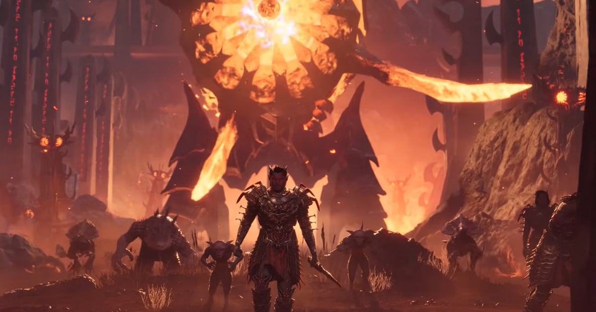 ‘The Elder Scrolls IV: Oblivion Remastered’: System Requirements, Price ...