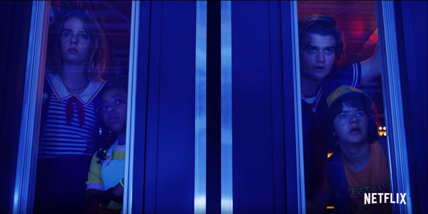 'Stranger Things’ Soviet Base Had an Uncanny Similarity with This ...