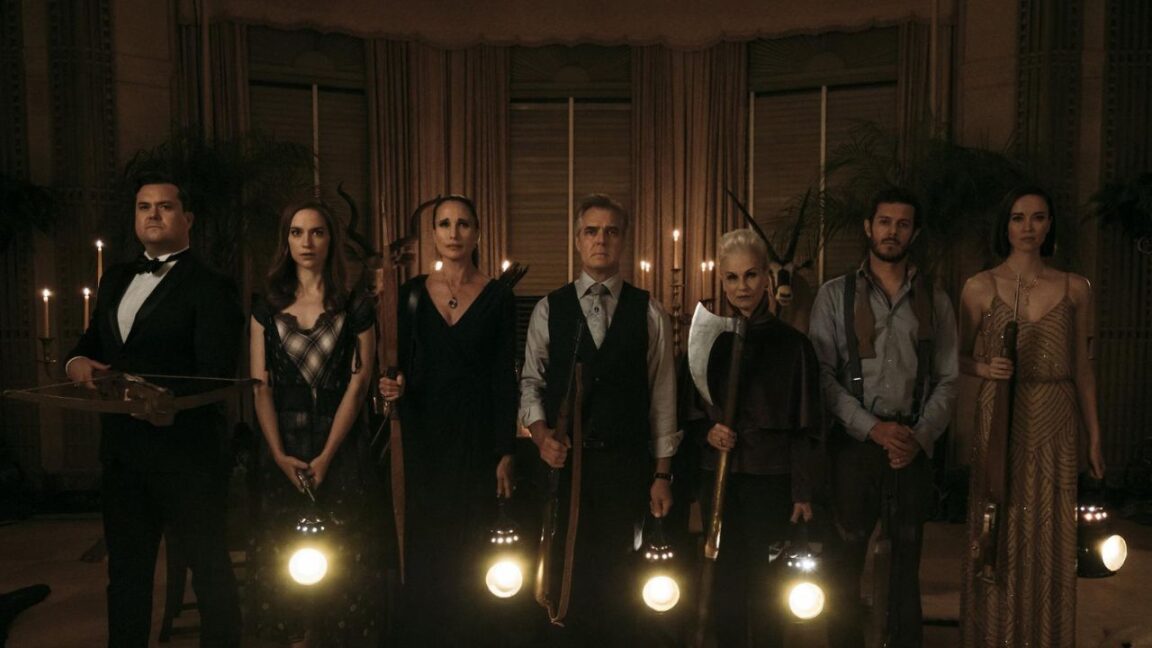 'Ready or Not 2': Release Date, Cast, Plot, and All You Need to Know