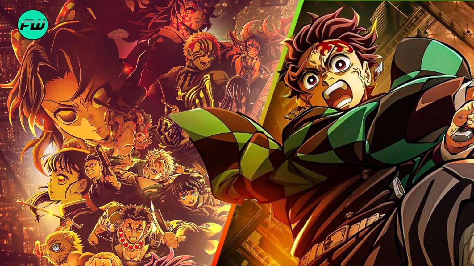 Demon Slayer Already Foreshadowed the Death of Multiple Major ...