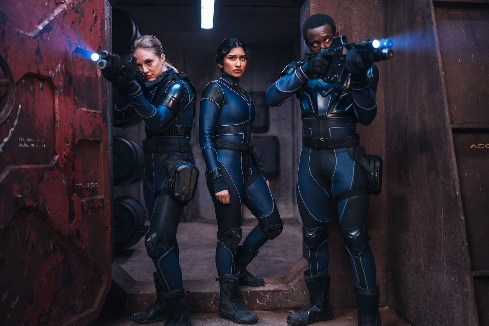 Doctor Who — "The Well" — Recap: A Return to Horror