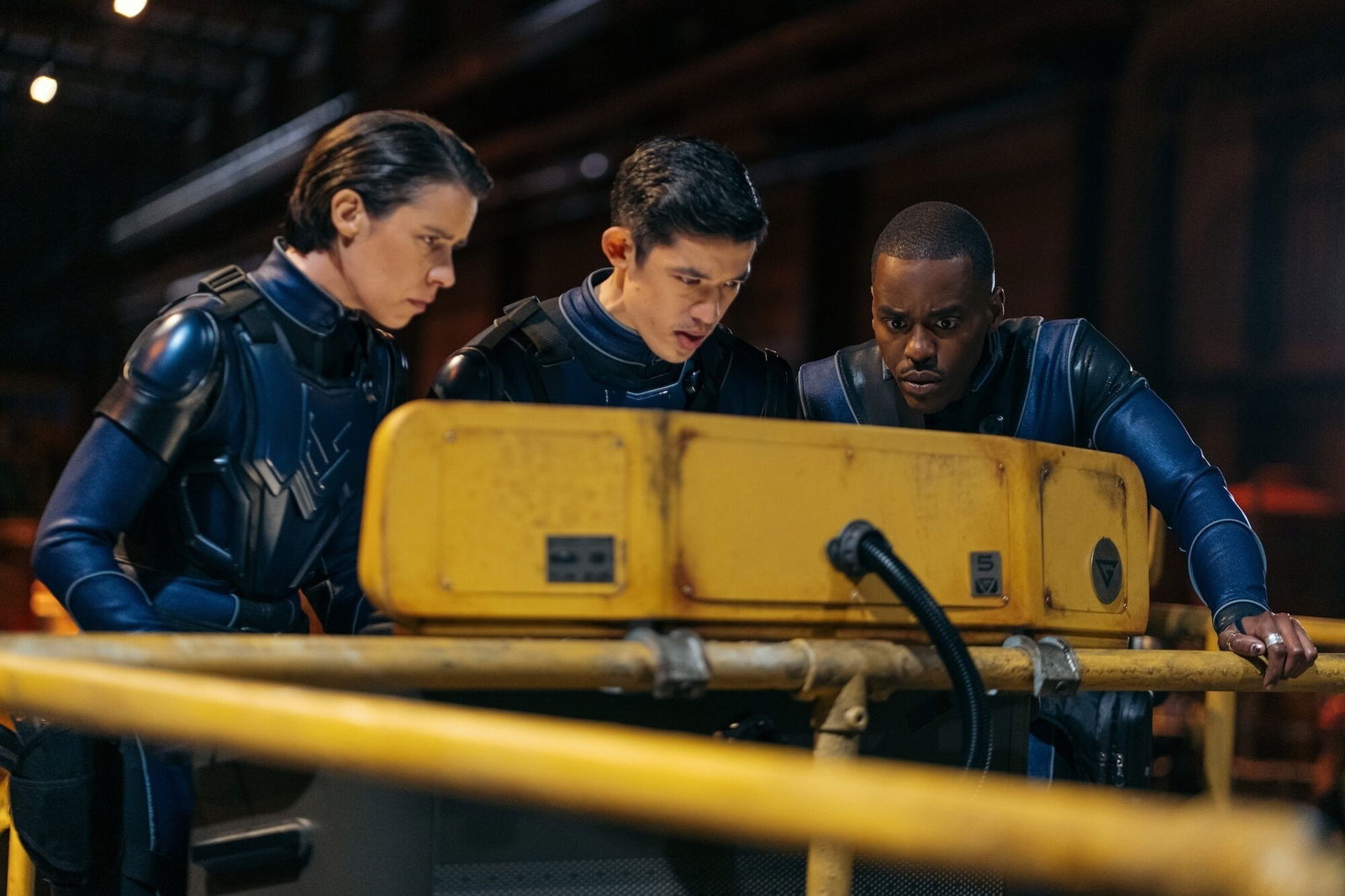 Doctor Who — "The Well" — Recap: A Return to Horror