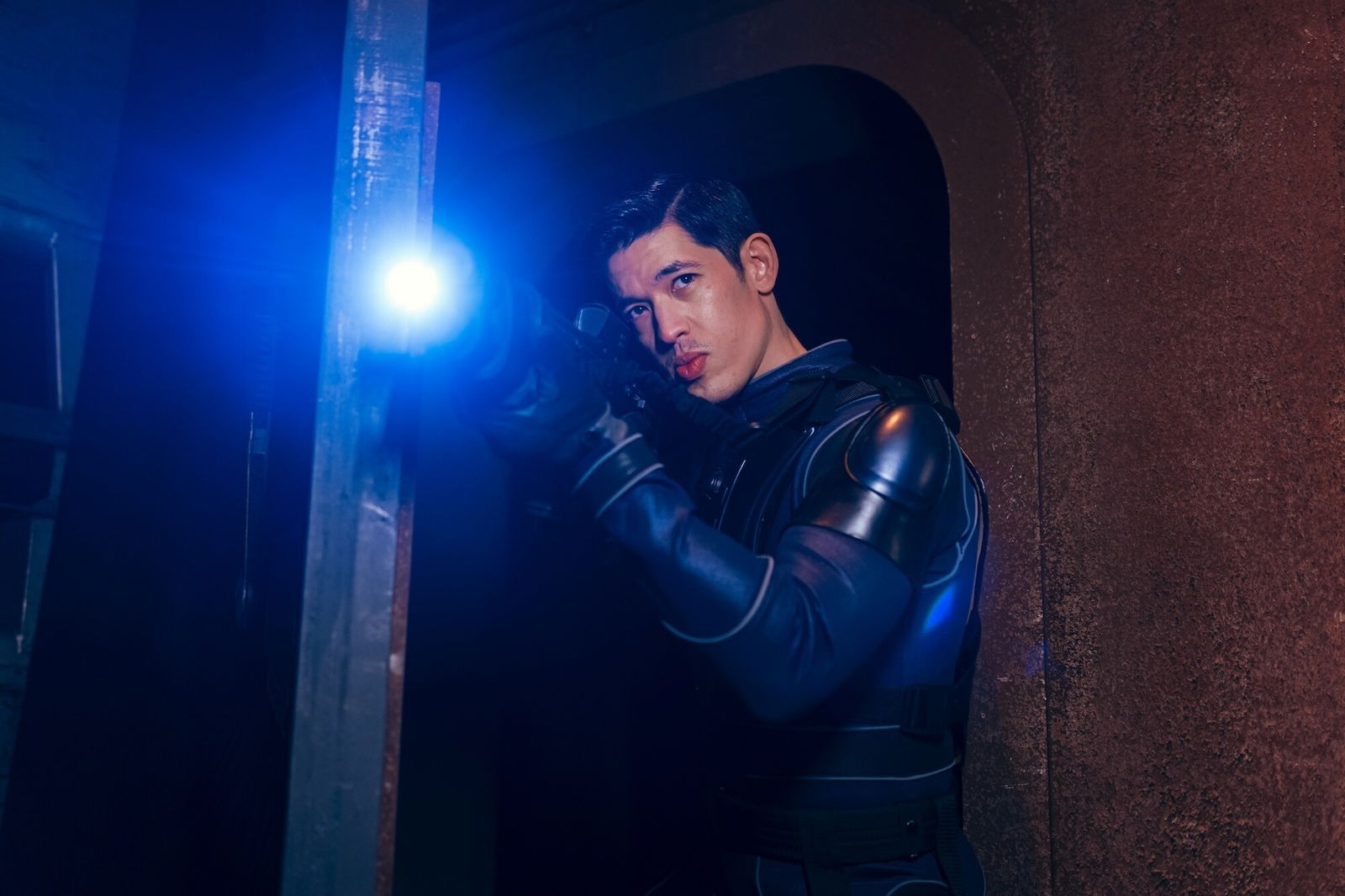 Doctor Who — "The Well" — Recap: A Return to Horror